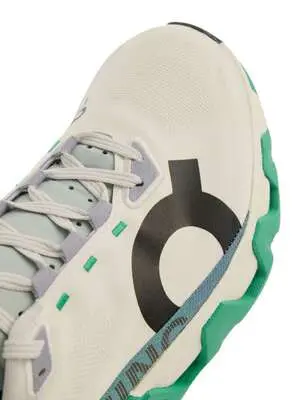 On Cloudmonster Hyper Sneakers - Neutrals