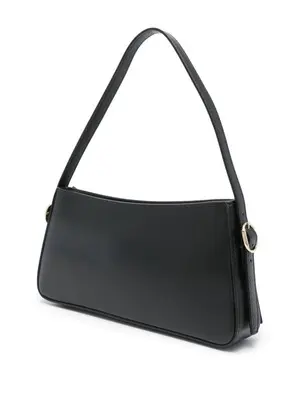 Coperni Small Belt Shoulder Bag - Black