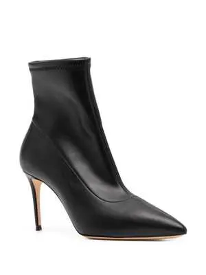 Casadei Blade 100mm Boots