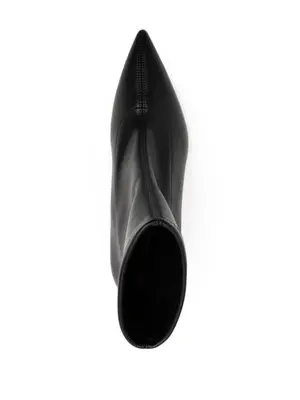 Casadei Blade 100mm Boots