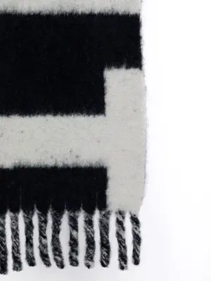 Isabel Marant Étoile Loliana Scarf