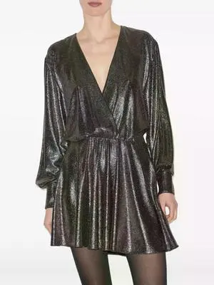 MARANT ETOILE Alexane Mini Dress