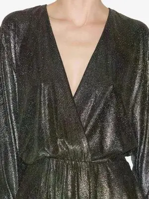 MARANT ETOILE Alexane Mini Dress
