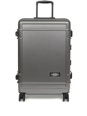 EASTPAK Small Resist'r Suitcase - Grey