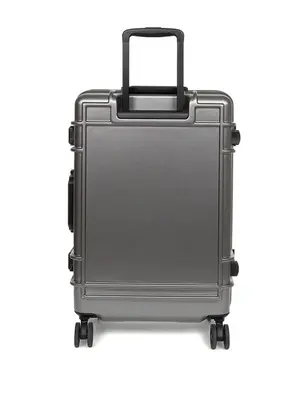 EASTPAK Small Resist'r Suitcase - Grey