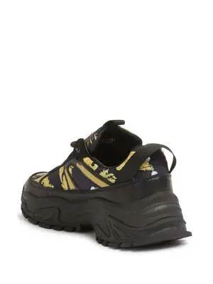 Versace Hiker Sneakers