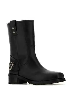 SONORA Dallas Biker Boots