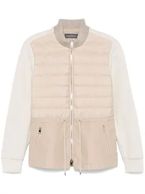 Lorena Antoniazzi Panelled Jacket