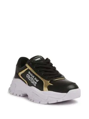 Versace Hiker Sneakers