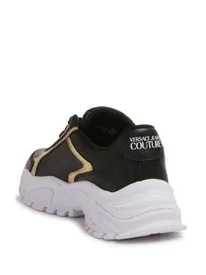 Versace Hiker Sneakers