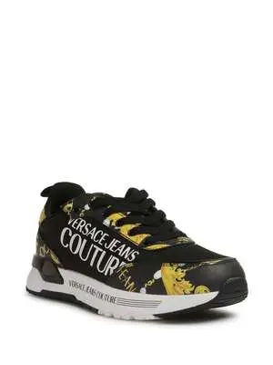 Versace Dynamic Sneakers