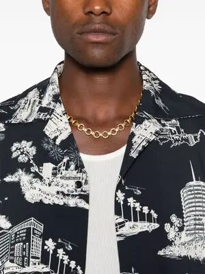 Amiri La Landmark Shirt