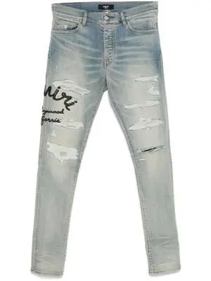 Amiri Hollywood Jeans