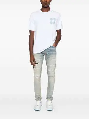 Amiri Hollywood Jeans