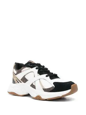 Michael Kors Leo Sneakers