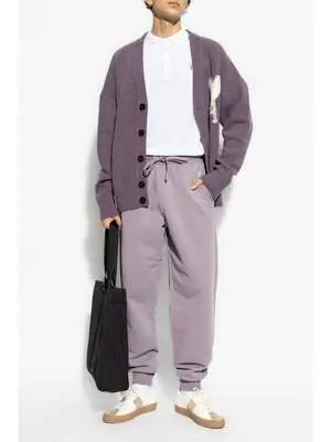 Ami De Coeur Track Pants