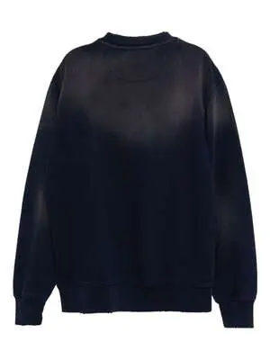 EGONLAB Graphic Print Sweatshirt