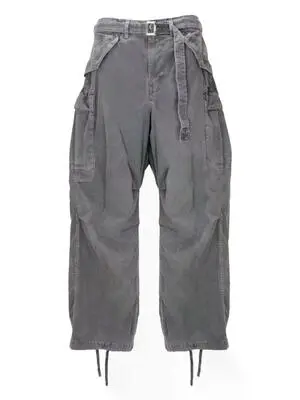 Sacai Ripstop Cargo Pants