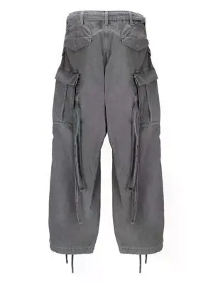 Sacai Ripstop Cargo Pants