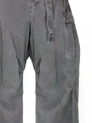 Sacai Ripstop Cargo Pants