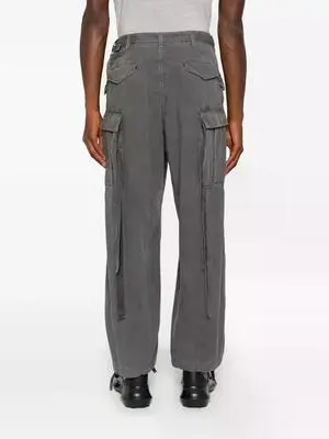 Sacai Ripstop Cargo Pants