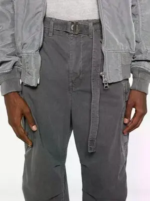 Sacai Ripstop Cargo Pants