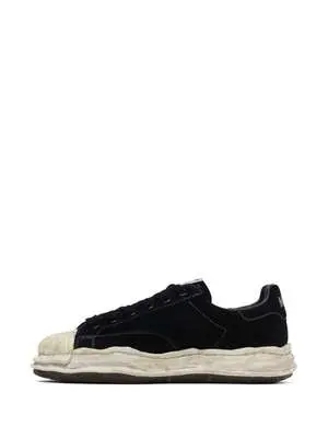 Mihara Yasuhiro Blakey Sneakers - Black