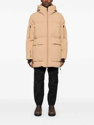 Moncler Rauris Padded Coat