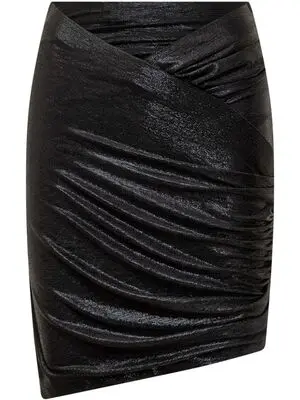 IRO PARIS Ophine Mini Skirt - Black