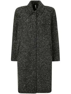 BOBOUTIC Classic Short Coat