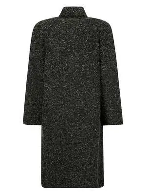 BOBOUTIC Classic Short Coat
