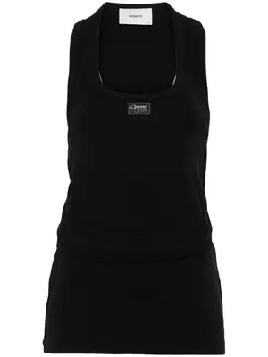 Coperni Textured Camis Tanks For Women