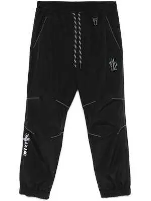 Moncler Paneled Sport Bottoms For Men