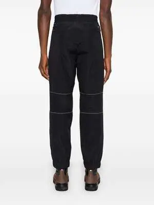 Moncler Logo-embossed Track Pants