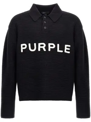 Purple Brand Cuff Shirts For Men