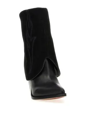 SONORA 100mm Folded Boots
