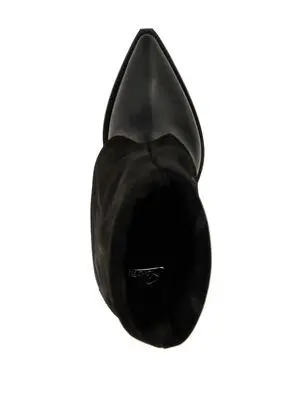 SONORA 100mm Folded Boots