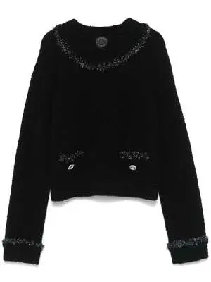 Huishan Zhang Bethany Sweater
