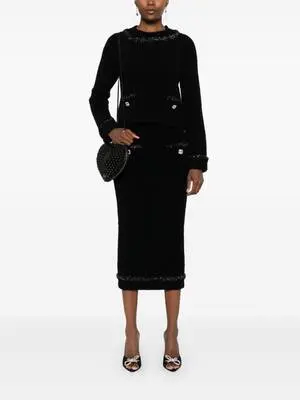 Huishan Zhang Bethany Sweater