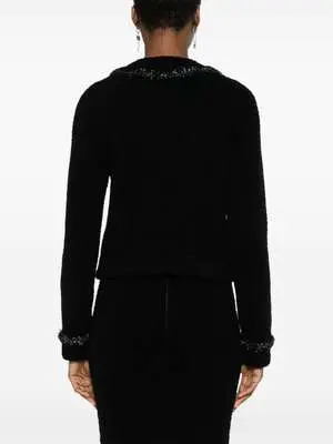 Huishan Zhang Bethany Sweater