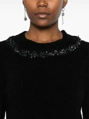 Huishan Zhang Bethany Sweater