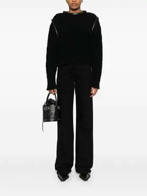 Isabel Marant Étoile Ladiva Sweater - Black