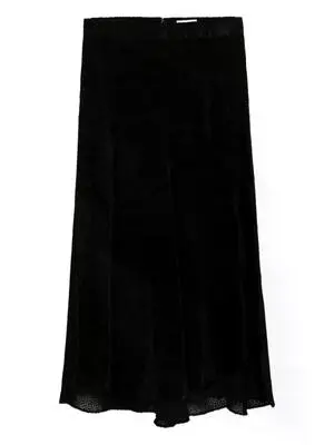 Isabel Marant Étoile Hortensia Midi Skirt