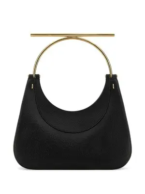 Alexander McQueen Mini Cross-bar Tote Bag