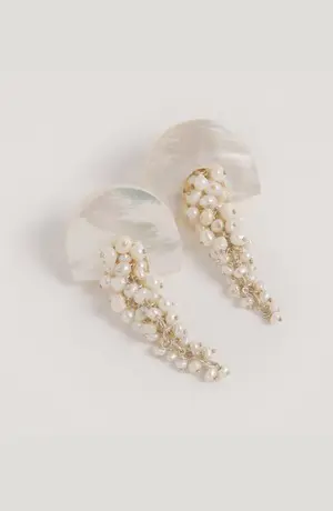 FREYA ROSE Hakuro Midi - Silver
