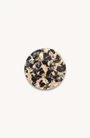 MACHETE Circle Mirror - Abalone