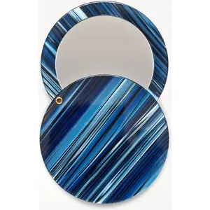 MACHETE MACHETE Circle Mirror Indigo