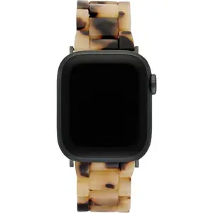 MACHETE Apple Watch Band - Blonde Tortoise
