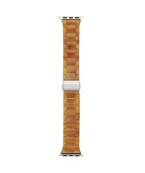 MACHETE Apple Watch Band - Cognac