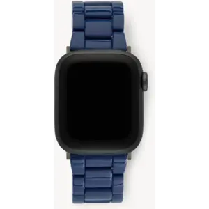 MACHETE Apple Watch Band - French Navy